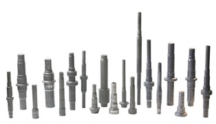 Cold Forging vs. Hot Forging – Considerations, Benefits and Drawbacks | Farinia Group